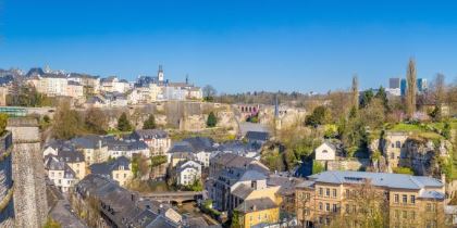 Feiertage Luxemburg 2026 - Feiertag.info